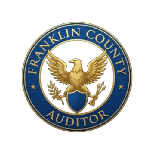Franklin County Auditor